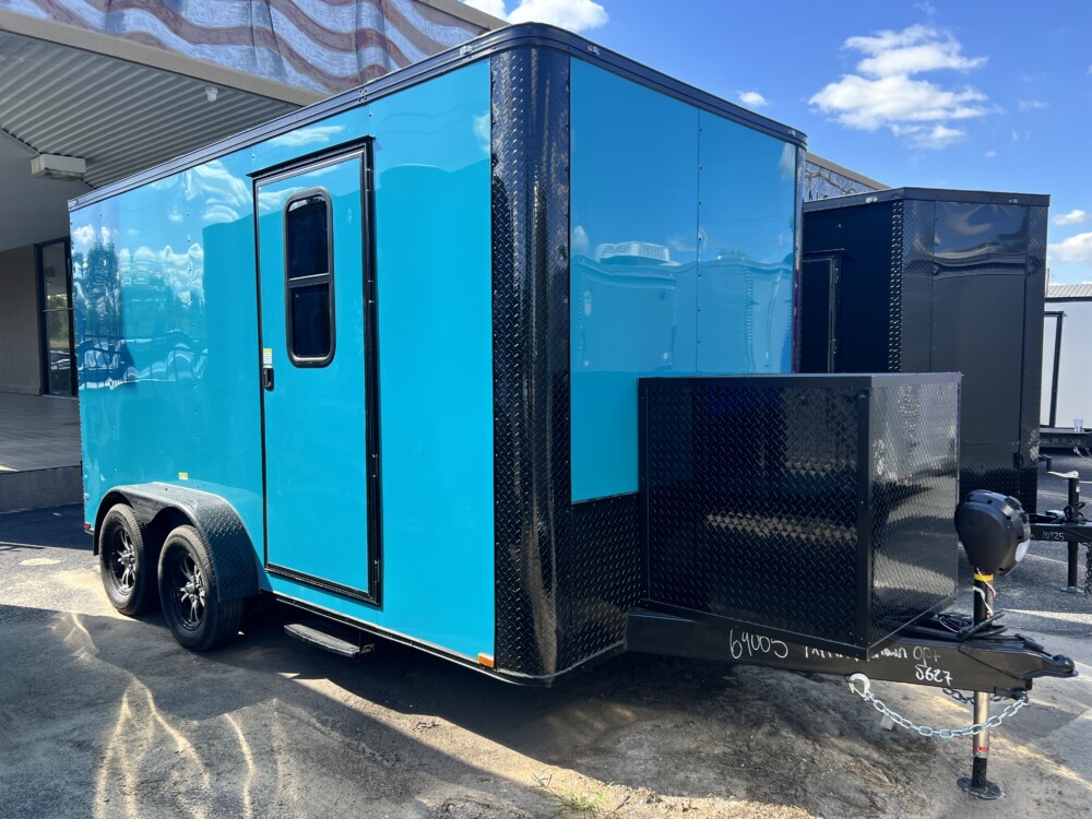 Mobile Grooming Trailers For Sale | Shop Mobile Dog Grooming | Instock ...